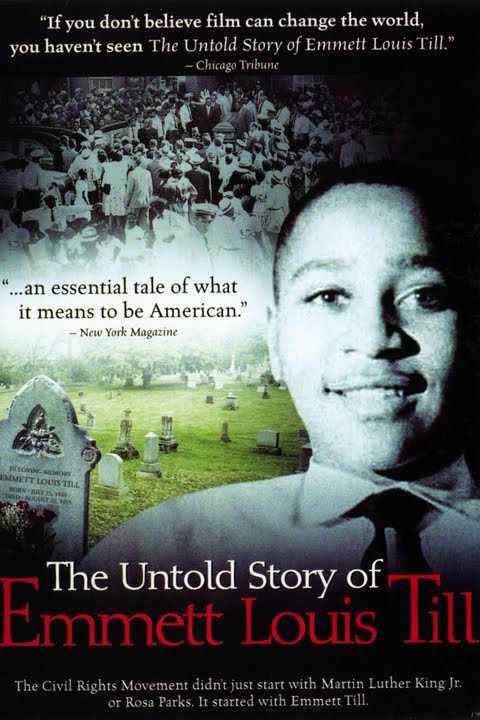 Emmett Till's Story Will Finally Become A Feature Film