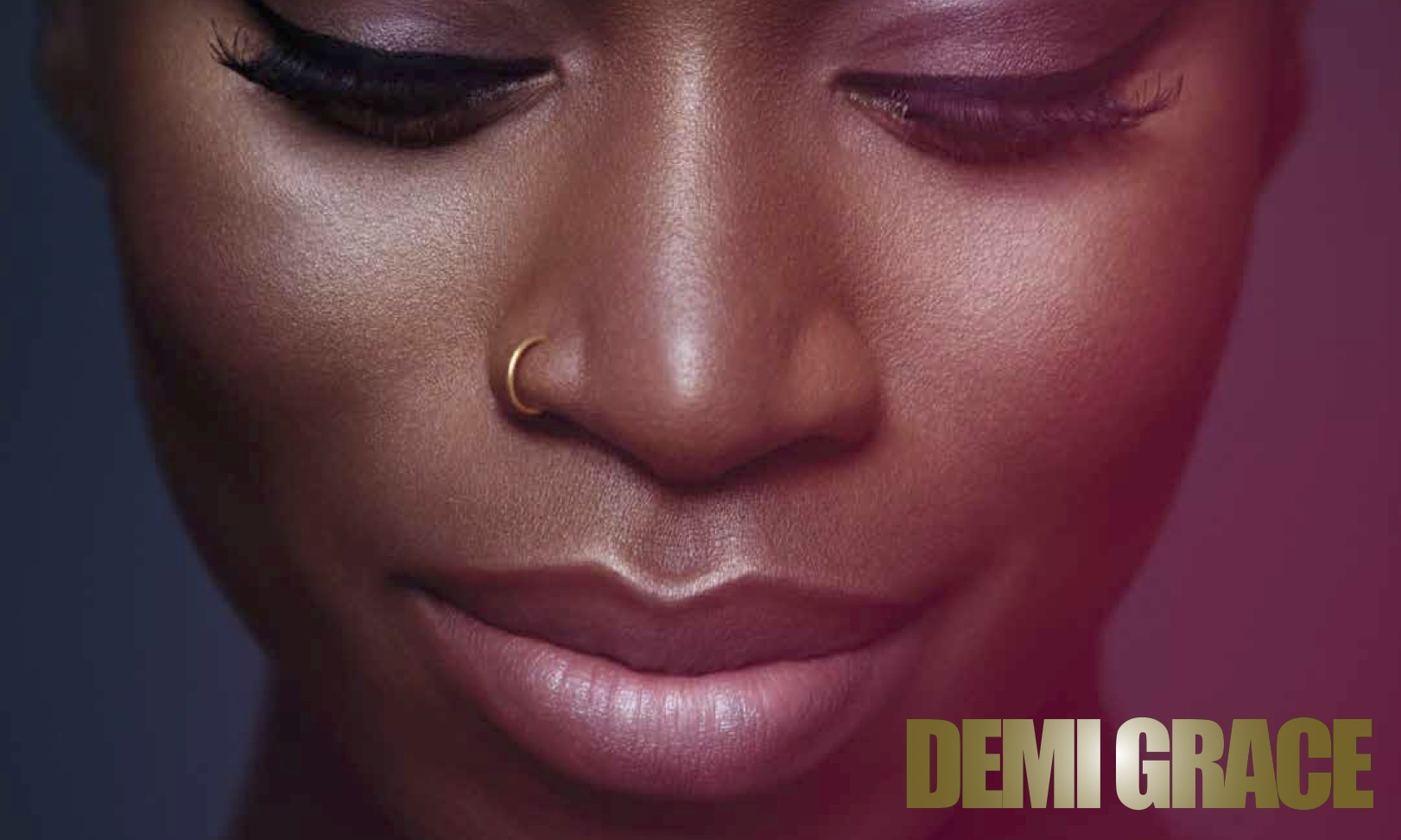 Demi Grace Nu Origins Magazine