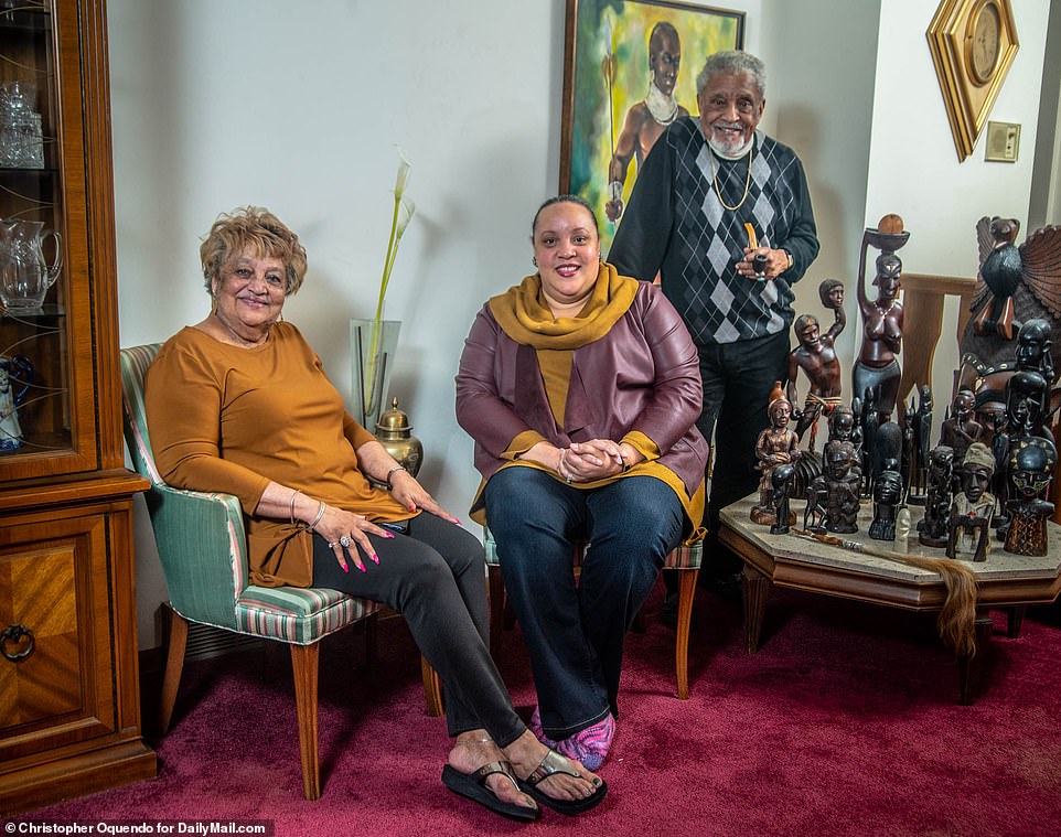 Don Shirley’s Family Blasts ‘Green Book’ Movie As A “Shame” - Nu ...