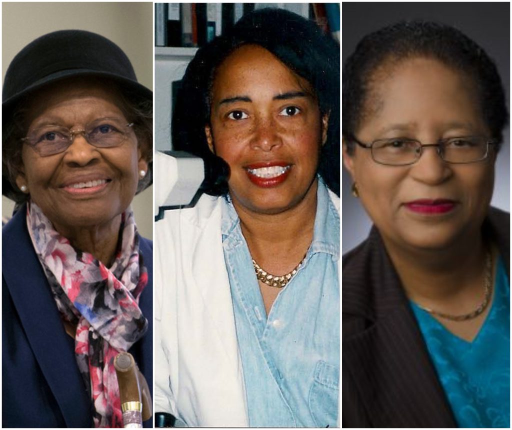 BHM Feature: Black Women Inventors that Changed the World - Nu Origins ...