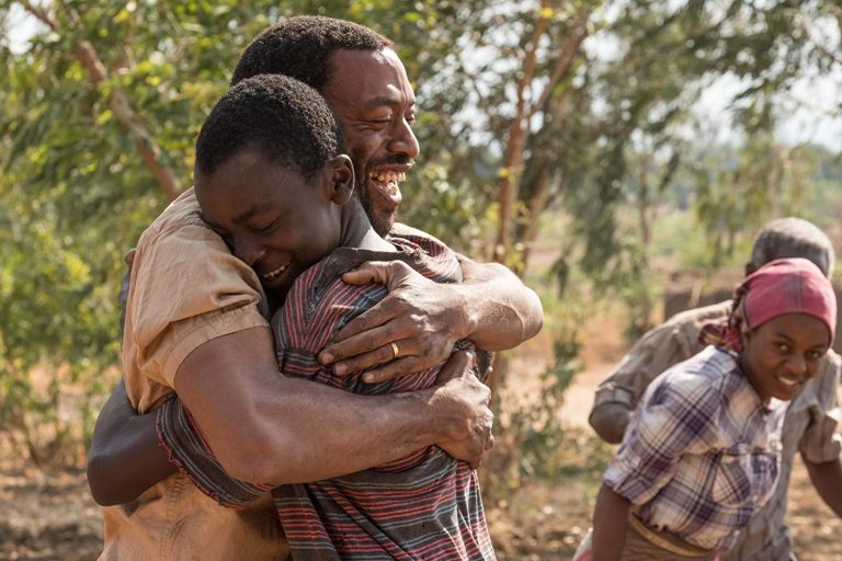 The Boy Who Harnessed The Wind: A Raw Portrayal of Malawi's Struggles ...
