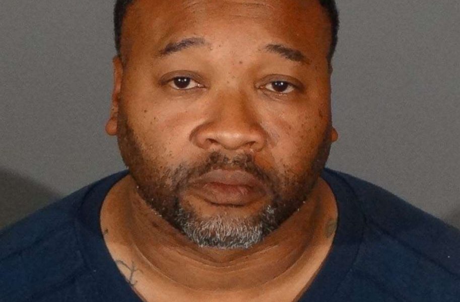 Mother’s Boyfriend Charged With Murder of 9-Year-Old Trinity Love Jones ...