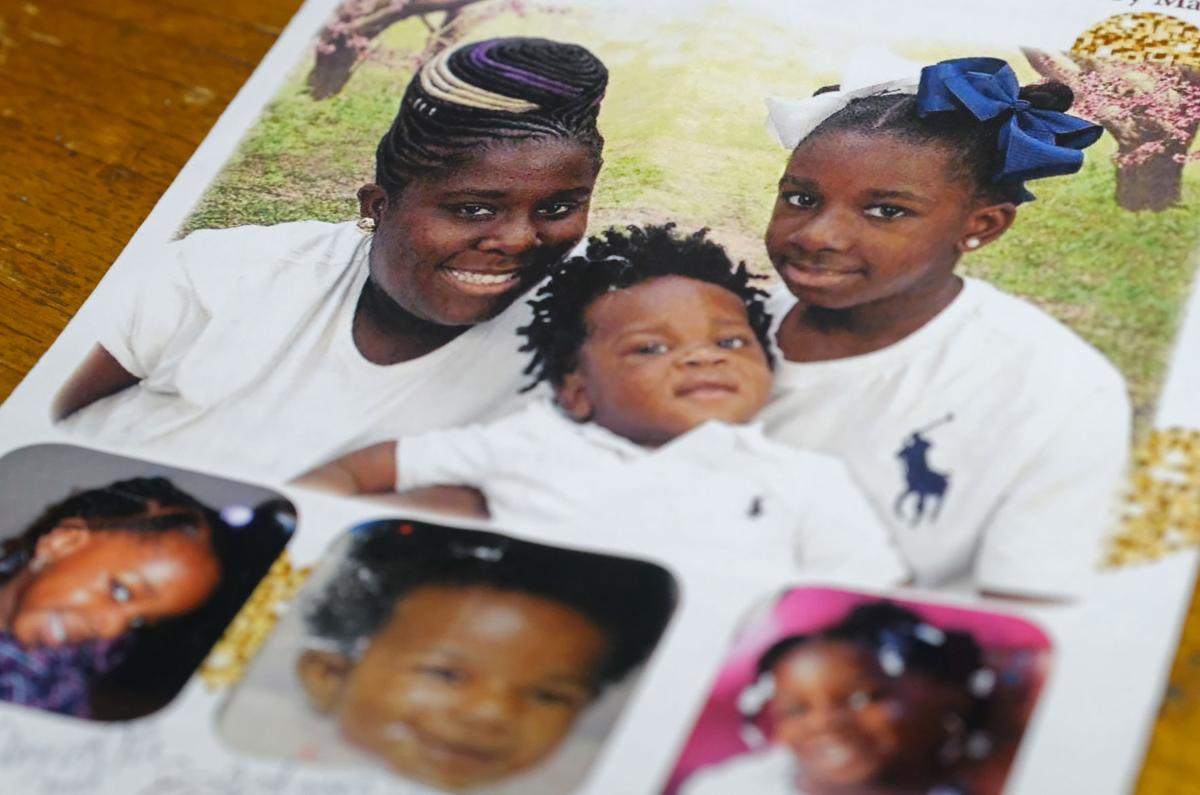 South Carolina Fifth-Grader Raniya Wright Died of Natural Causes - Nu ...