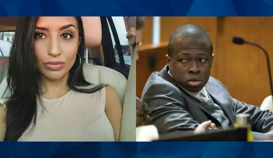 Chanel Lewis Receives Life Sentence in Murder of Karina Vetrano - Nu ...