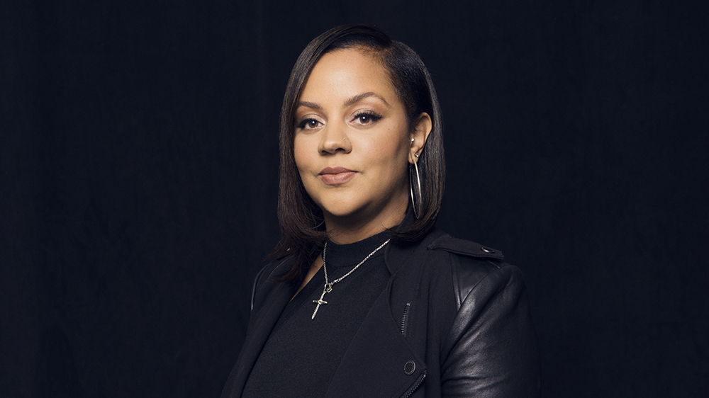 Black Executive Blasts CBS as Having a ‘White Problem’ - Nu Origins ...