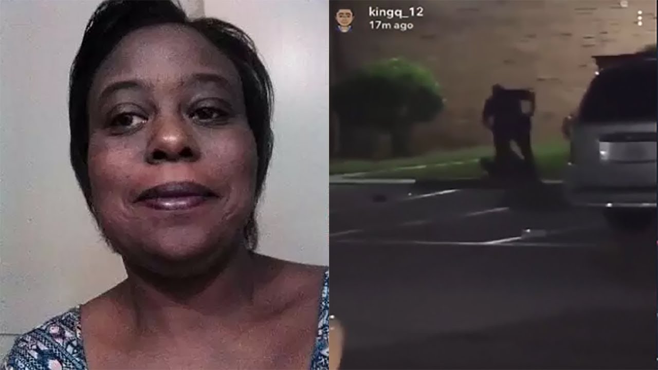 Medical Examiner Classifies Police Shooting of Pamela Turner as ...