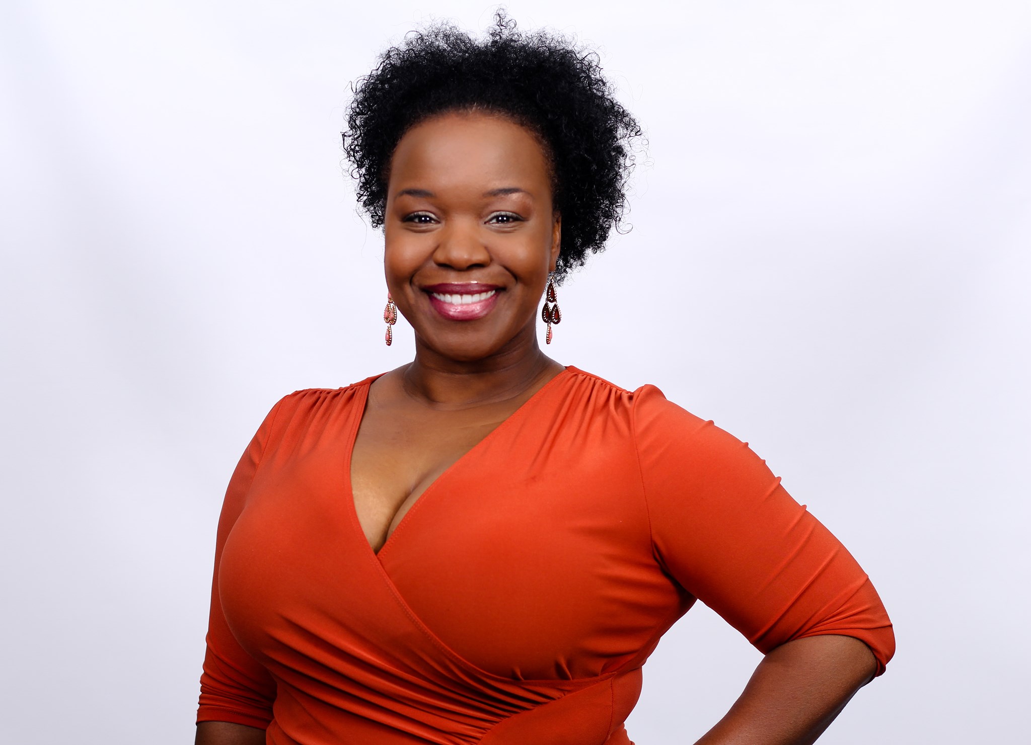 Nicki Mayo Perception of Perfection | Nu Origins Magazine