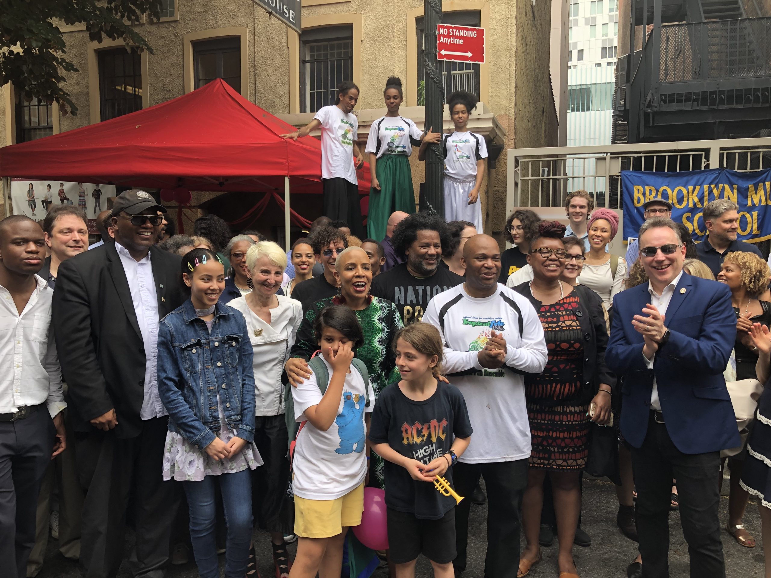 Laurie Cumbo Secure 400 Million for Brooklyn Art | Nu Origins Magazine