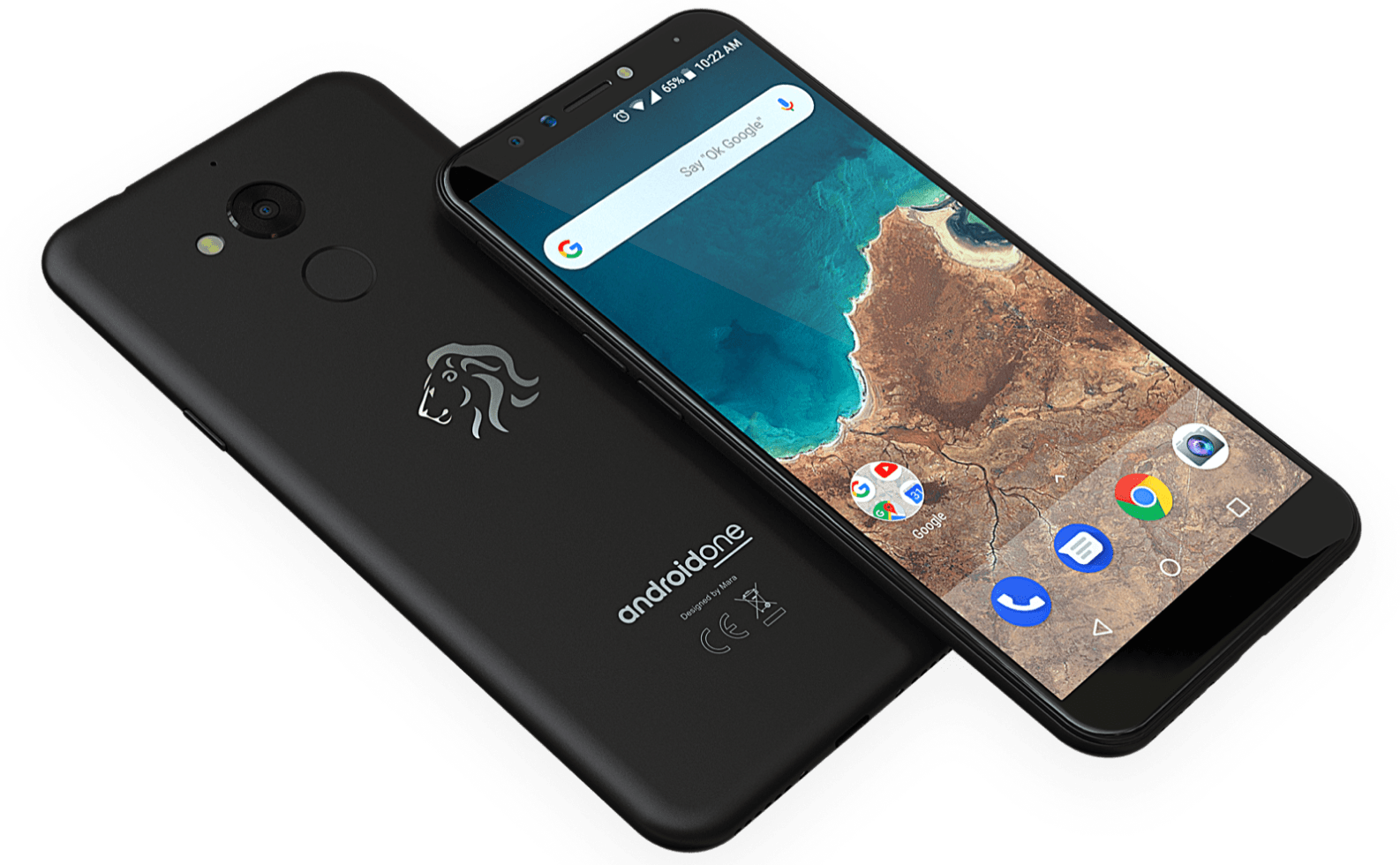 Introducing The Mara X & Mara Z: The First "Made-In-Africa" Smartphones ...