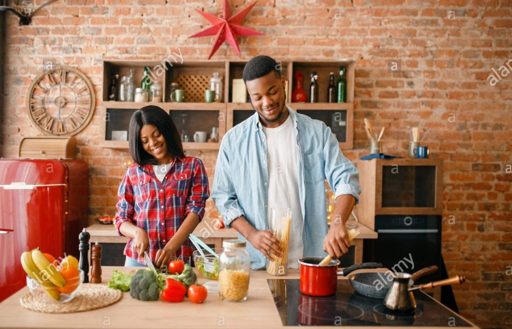 3 Black Vegan Cookbooks You Can Download For The Holidays! - Nu Origins ...