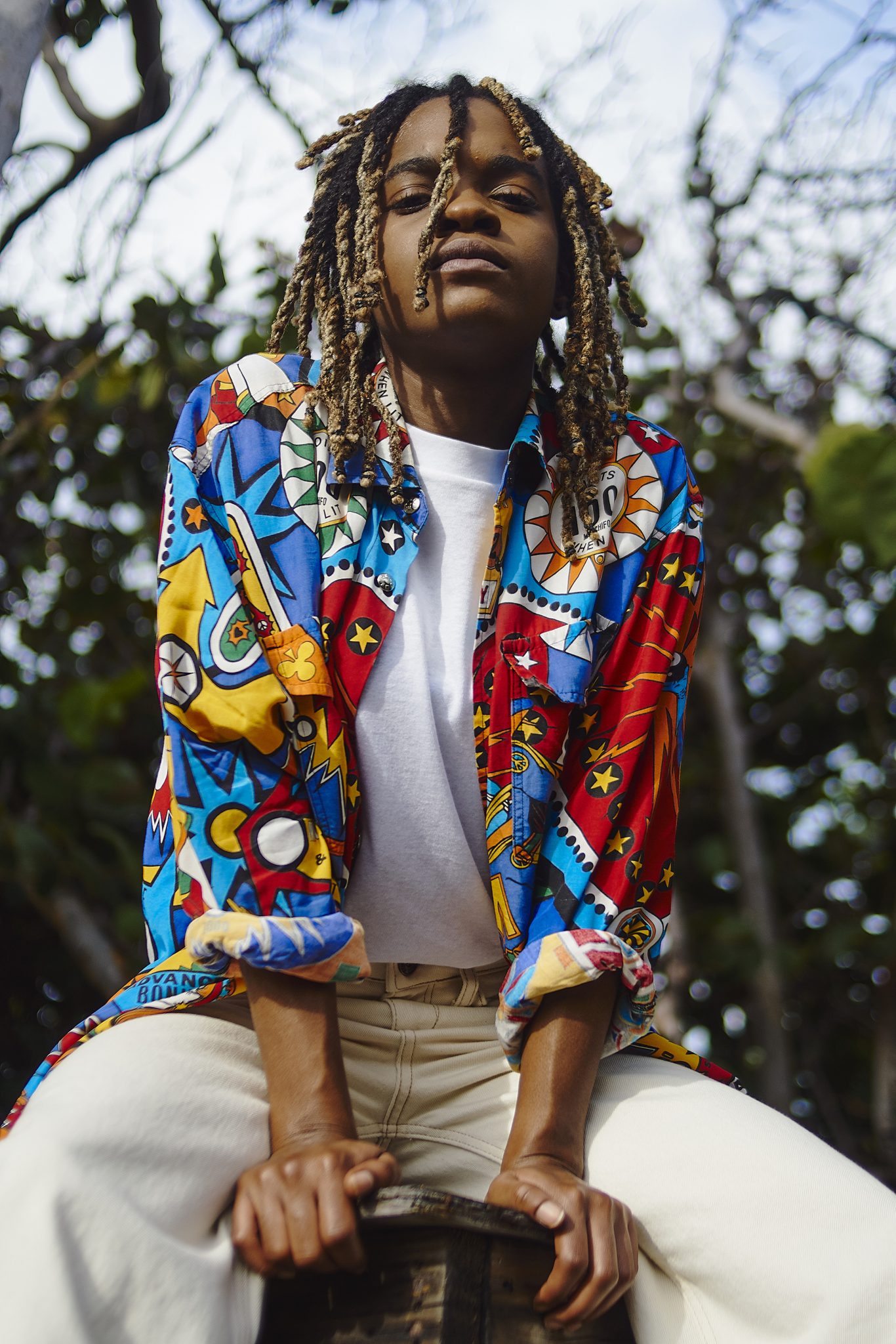 With "Under Pressure" Koffee revives reggae's conscious roots - Nu ...