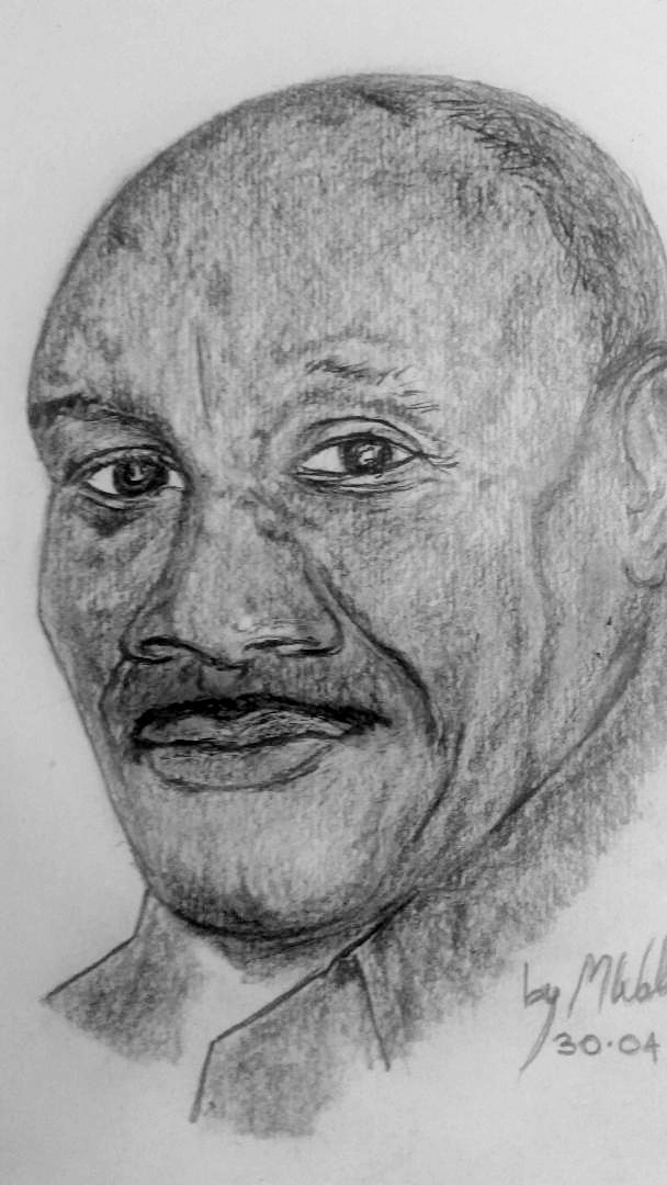 From Boxer to Artist. Max Wallace's inspirational journey. - Nu Origins ...