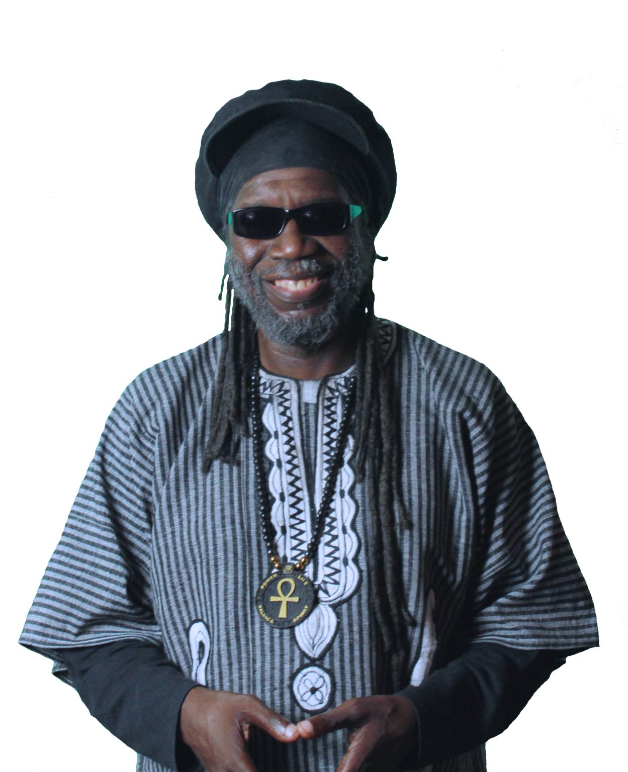 Taking ‘Cucumber to the World’ with legendary UK Reggae artist Macka B - Nu Origins Magazine