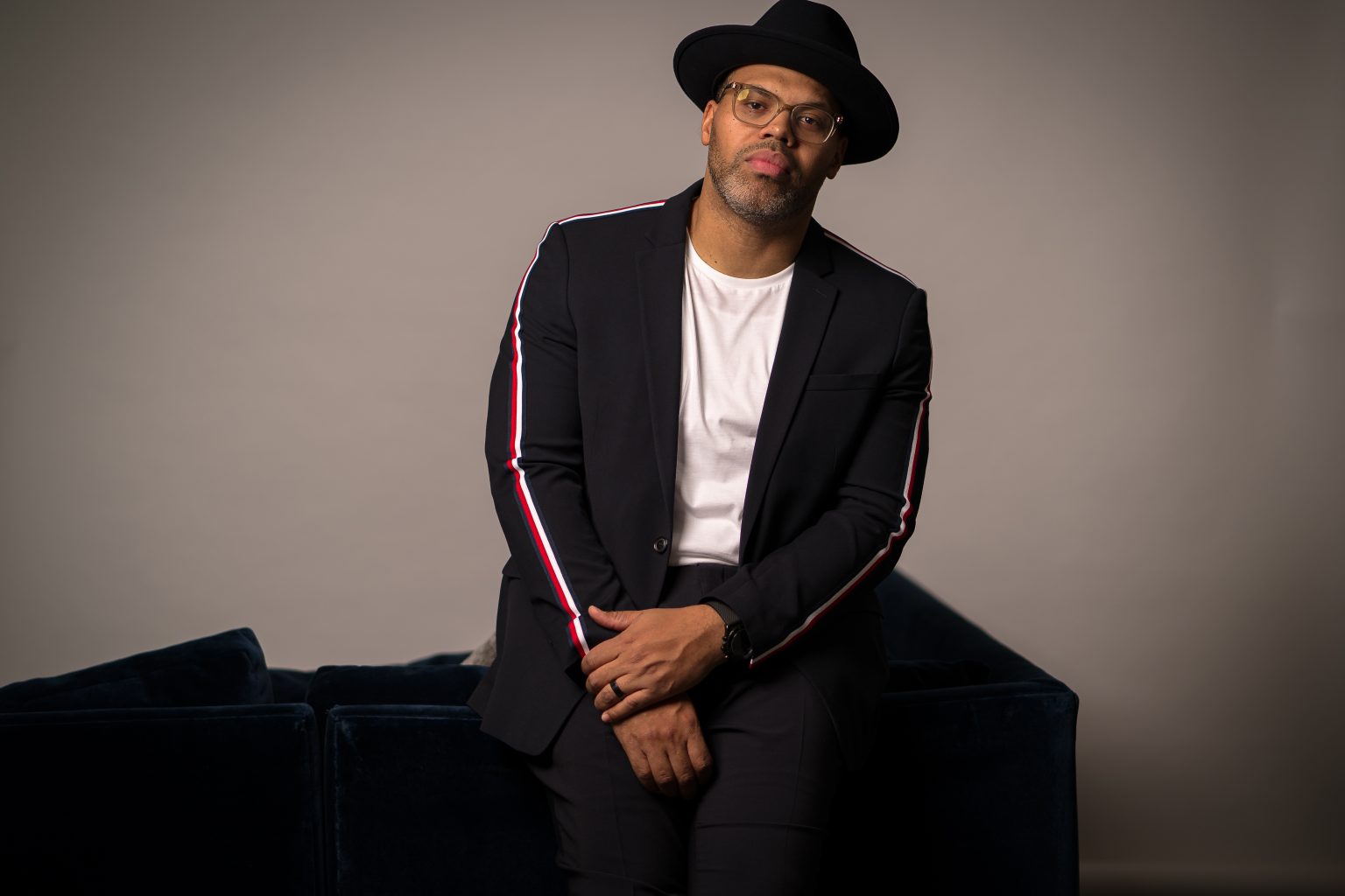 Eric Roberson Interview: King of Independent Soul, Eric Roberson is ...