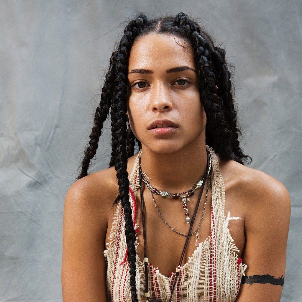 Princess Nokia’s new single Diva, reviewed - Nu Origins Magazine