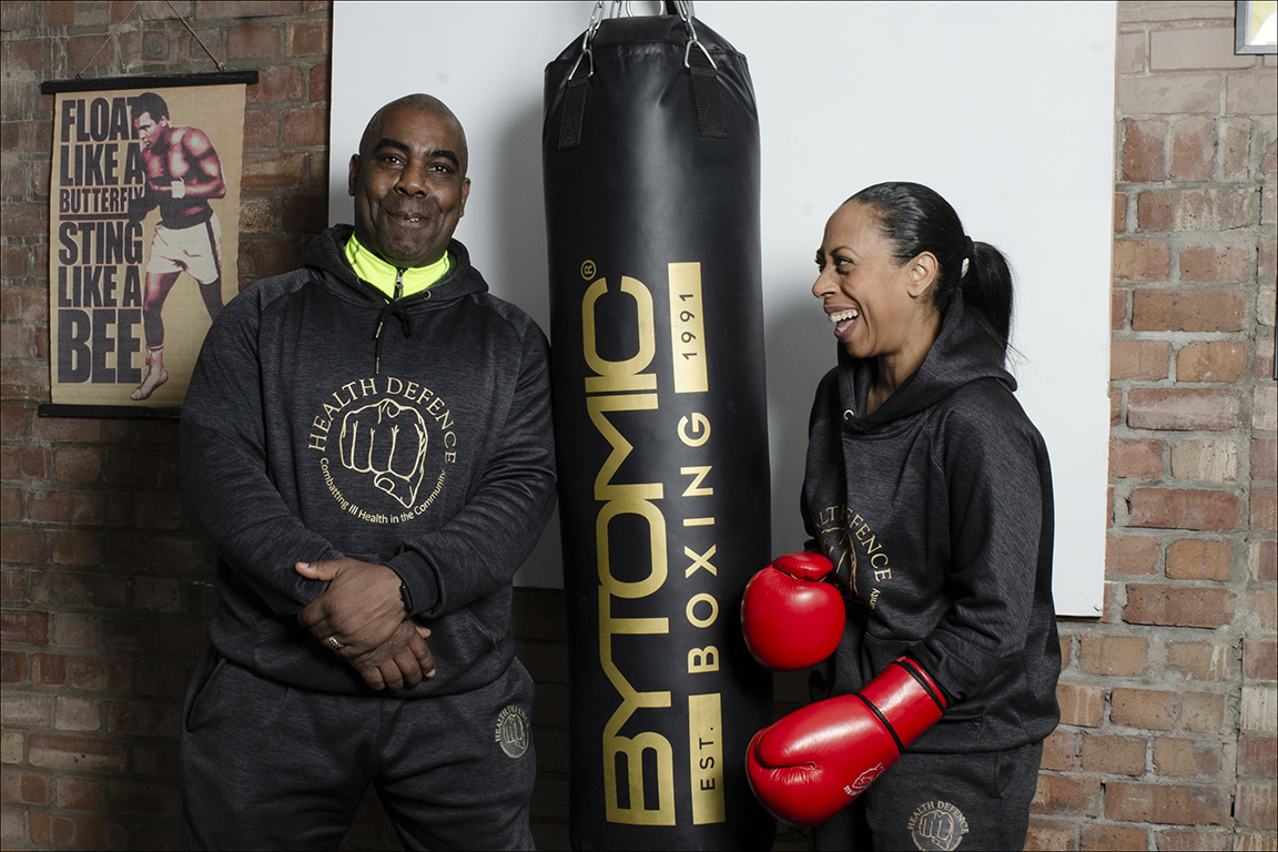 New venue will bring holistic wellness to Hammersmith - Nu Origins Magazine